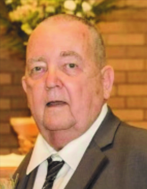 Michael Fell - Herald-Standard